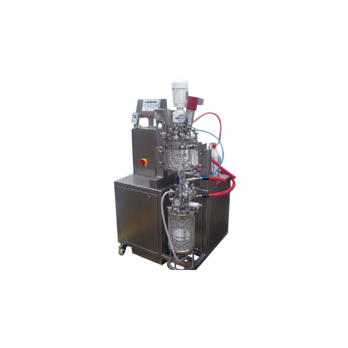 Customised Homogenizers